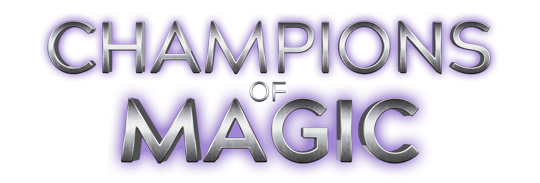 Champions of Magic
